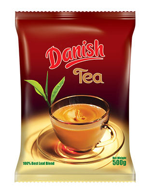 Danish-Tea-500gm | Partex Star Group Corporate