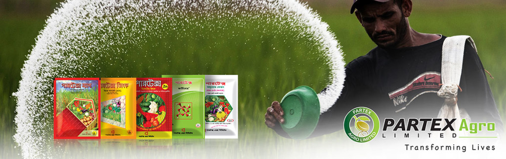 Fertilizer | Partex Star Group Corporate