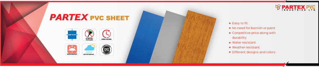 PVC Sheets | Partex Star Group Corporate