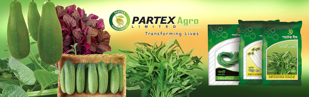 HYV Vegetables Seed | Partex Star Group Corporate