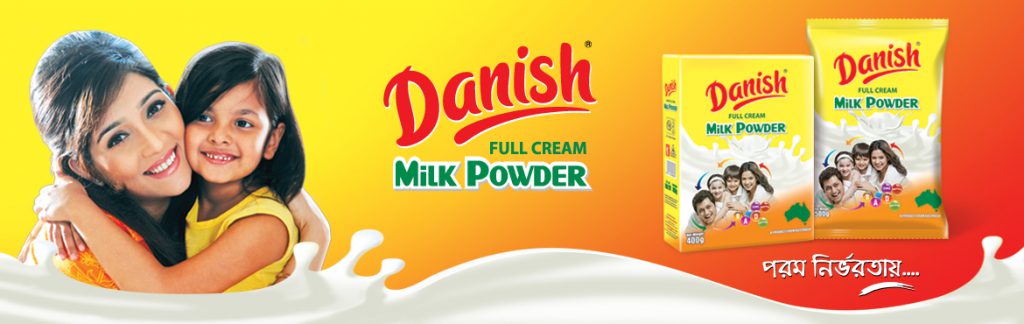 Full Cream Milk Powder | Partex Star Group Corporate